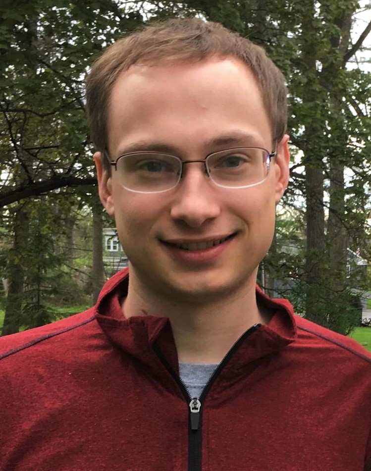 About – John Benzee